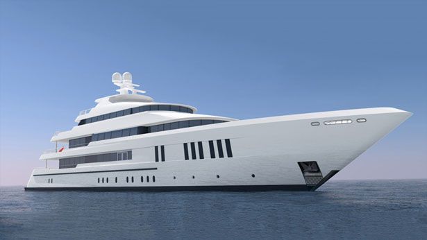 61m Hakvoort project sold by Moran